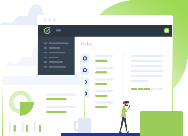 Flowlu - Business Management Software