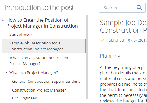 Flowlu - Knowledge Base Management Software