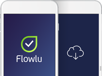 Mobile App - Flowlu