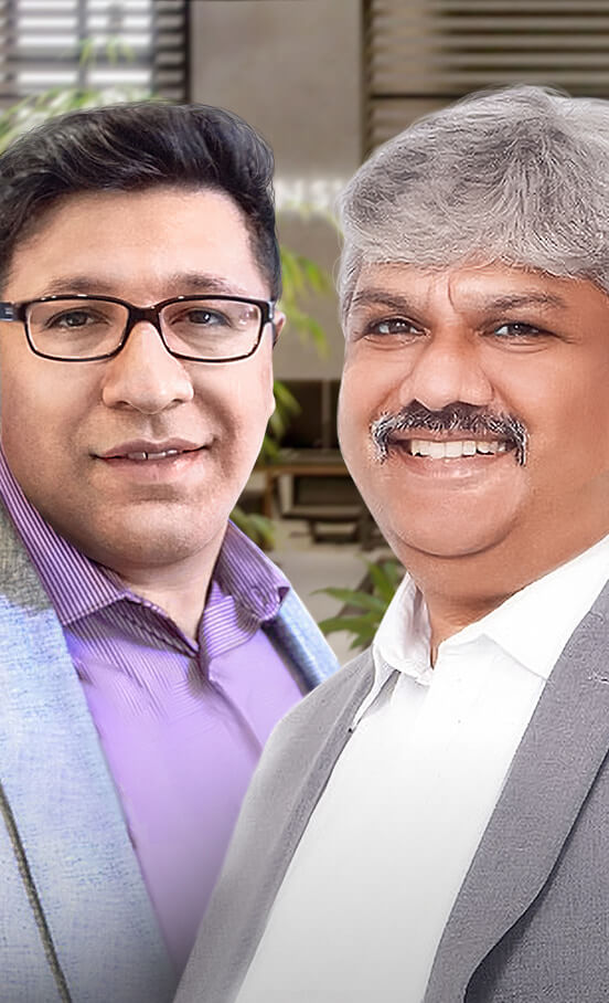 Solutions — Flowlu