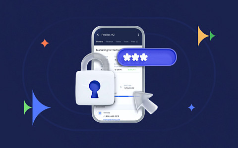6 Ways to Ensure Secure Project Management