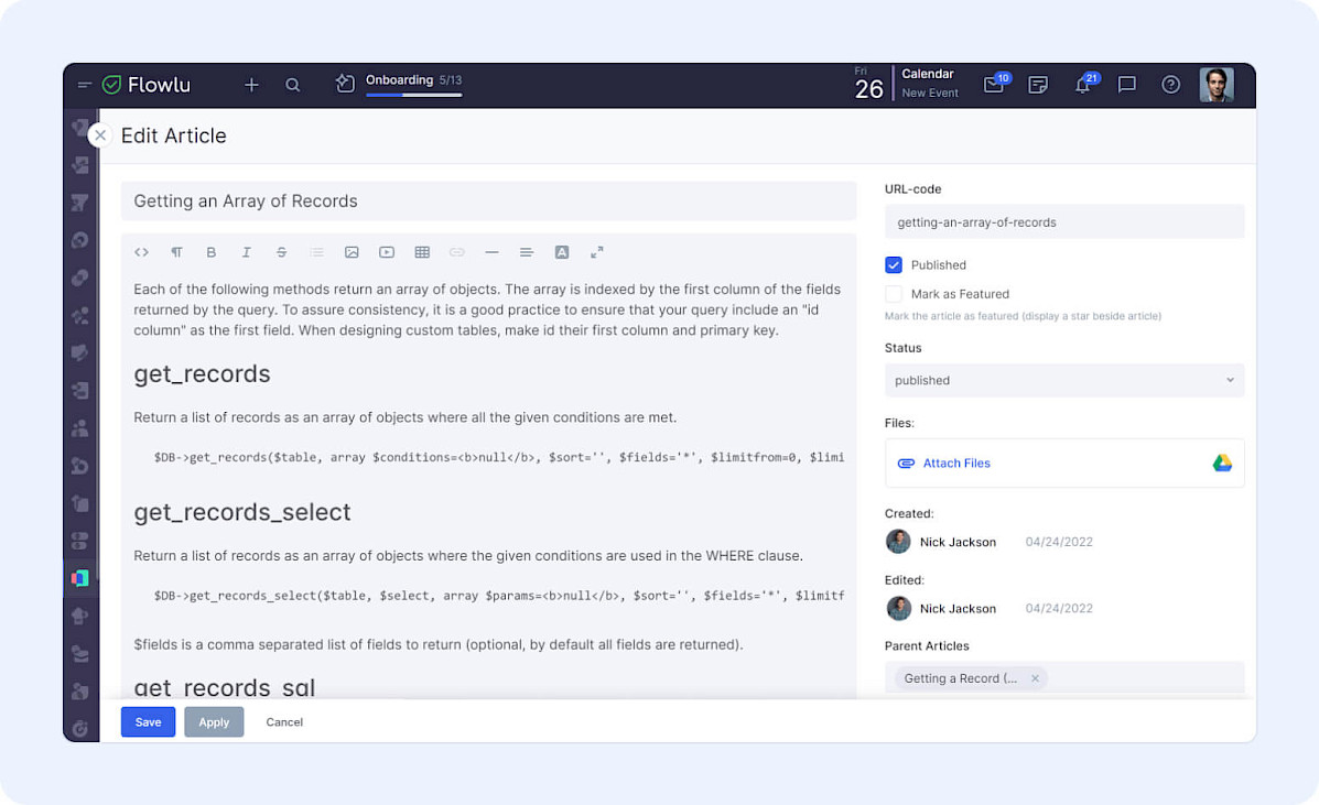 Best Free Knowledge Base Software: The Essential Guide
