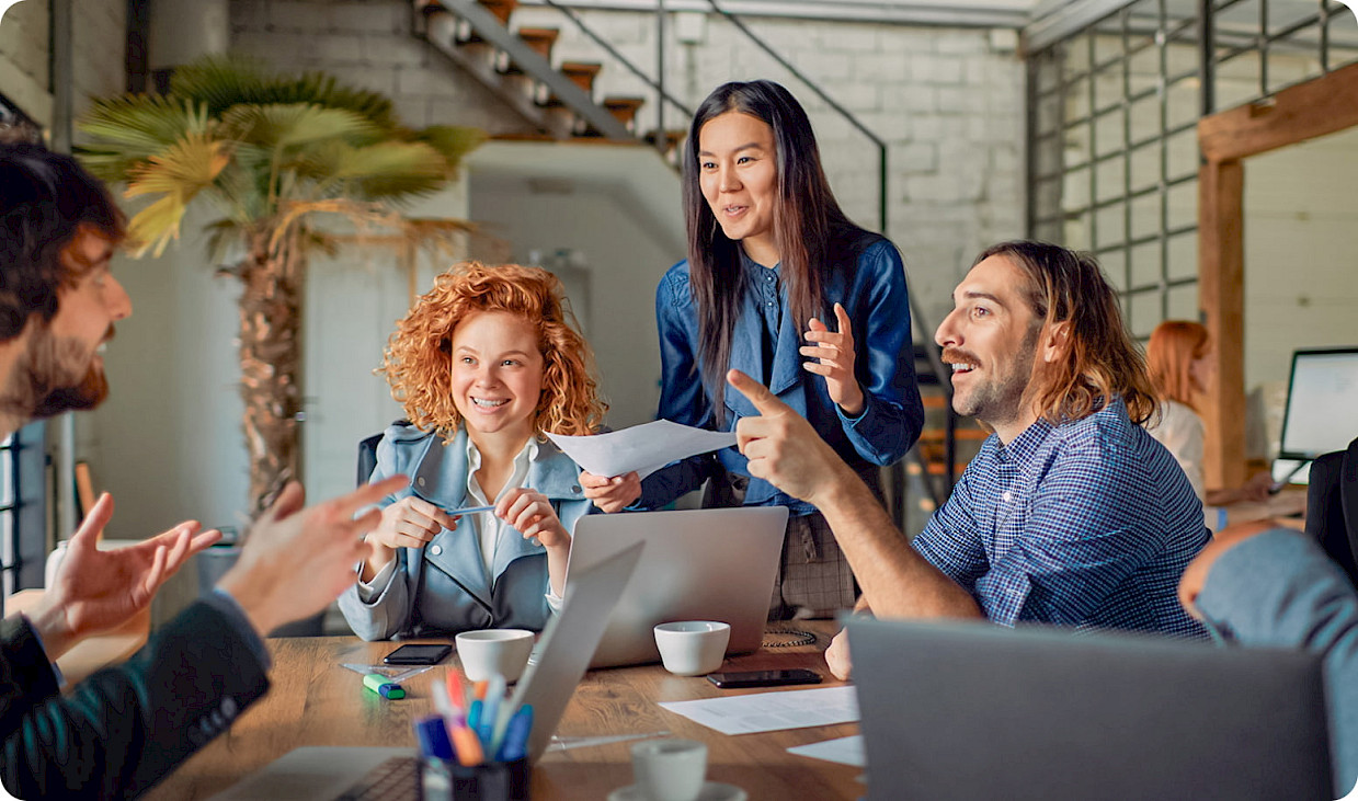 Team Building Activities in 2024: Transform Your Workplace