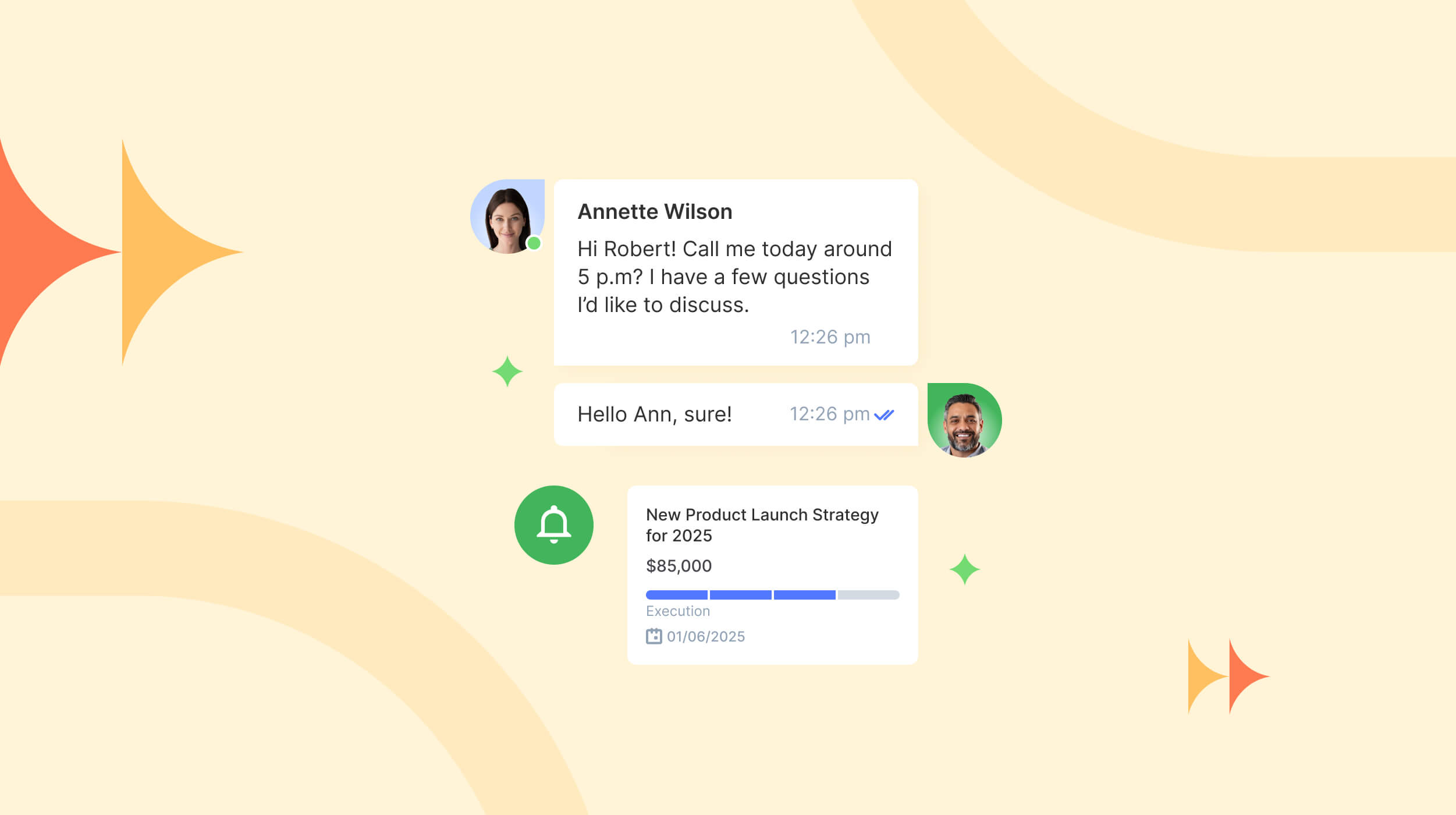 Collaboration Tool to Simplify Your Work in One Place
