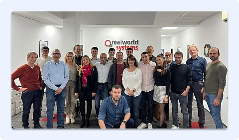 Realworld Systems' Journey to Transparency With Flowlu