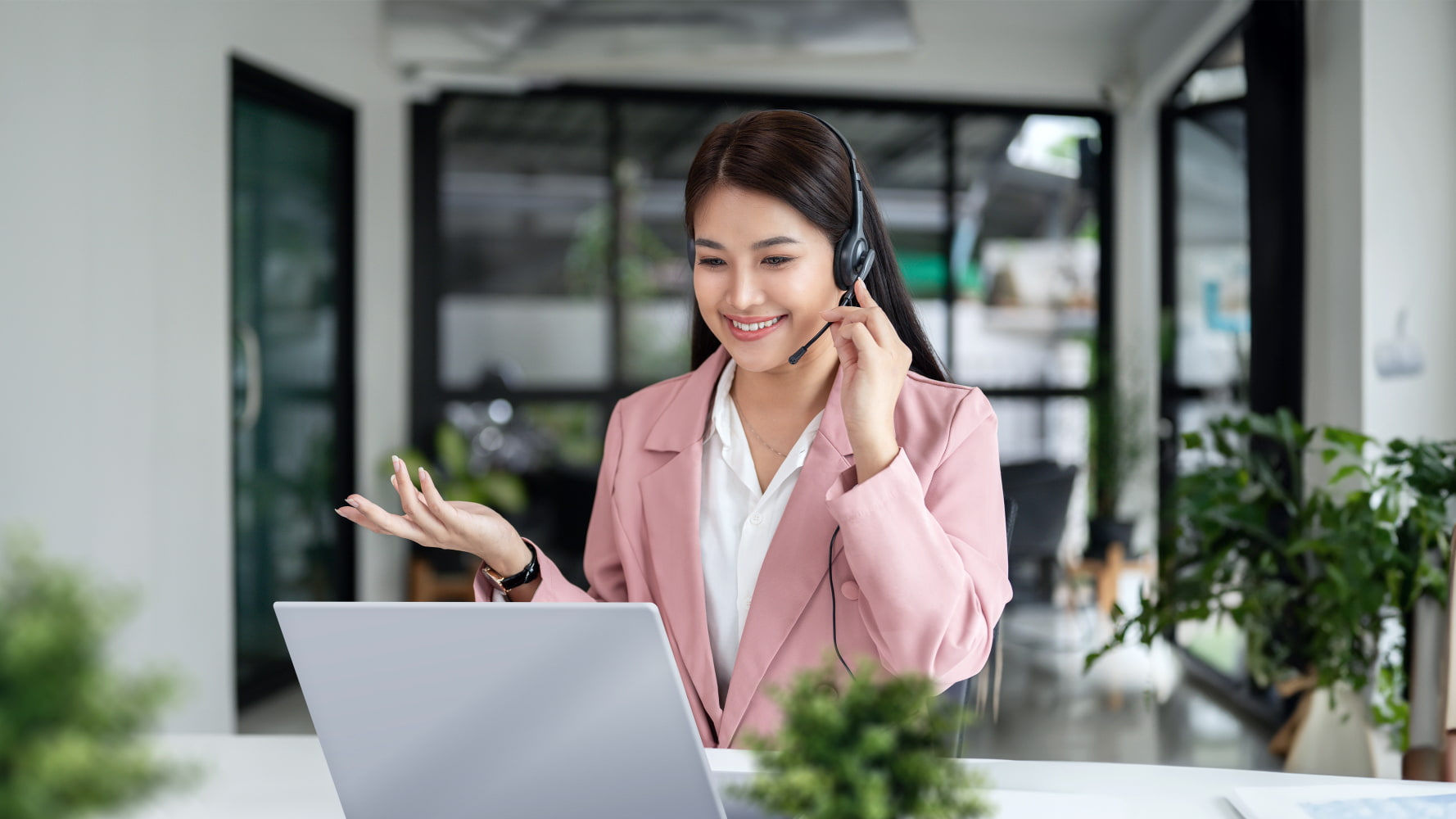 CRM Software for Small Business — Flowlu