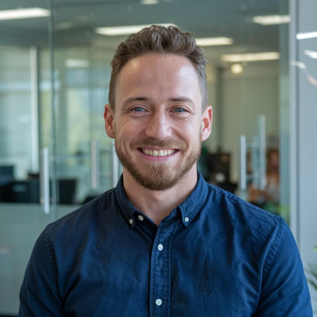 Modelo de projeto de planeamento de eventos gratuito - Flowlu