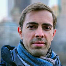 Vitor Soares