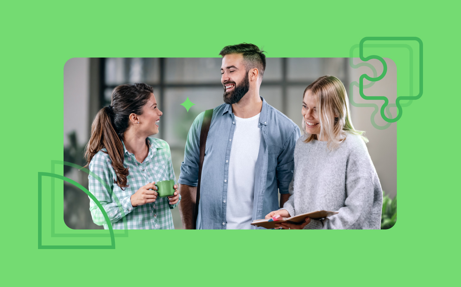 How to Build Strong Cross-Team Collaboration