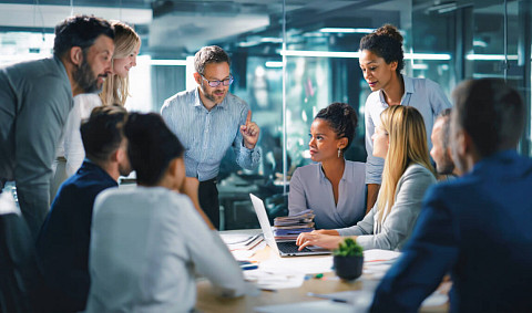 Agile Meetings: Types, Structure & Best Practices