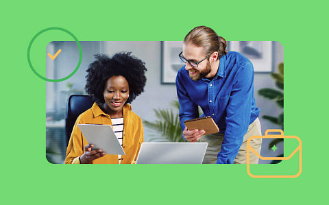 Boost Your Productivity and Career with Good Work Habits